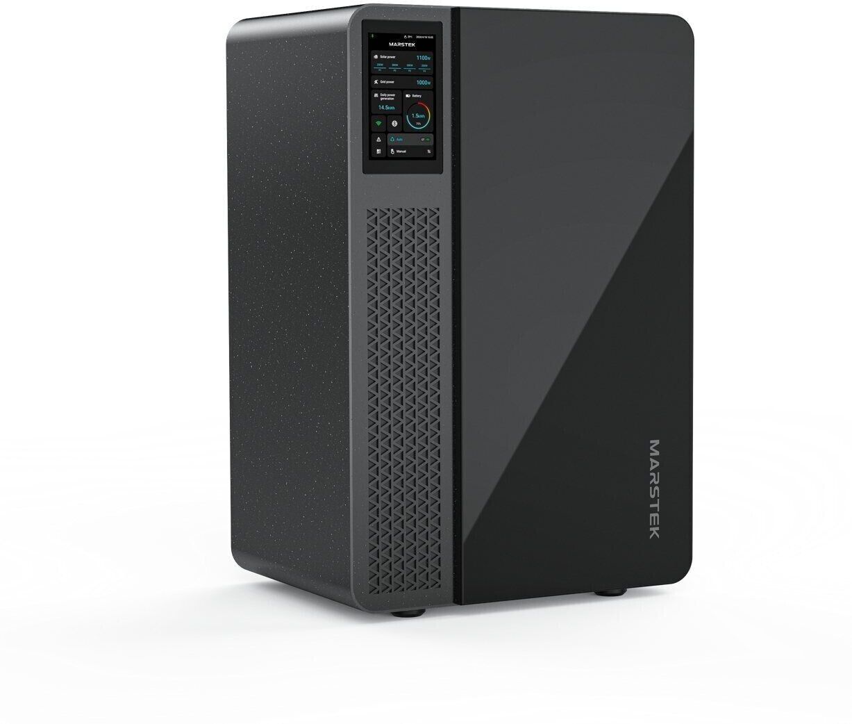 Marstek Jupiter C Balkonkraftwerk Speicher 2560wh Mit