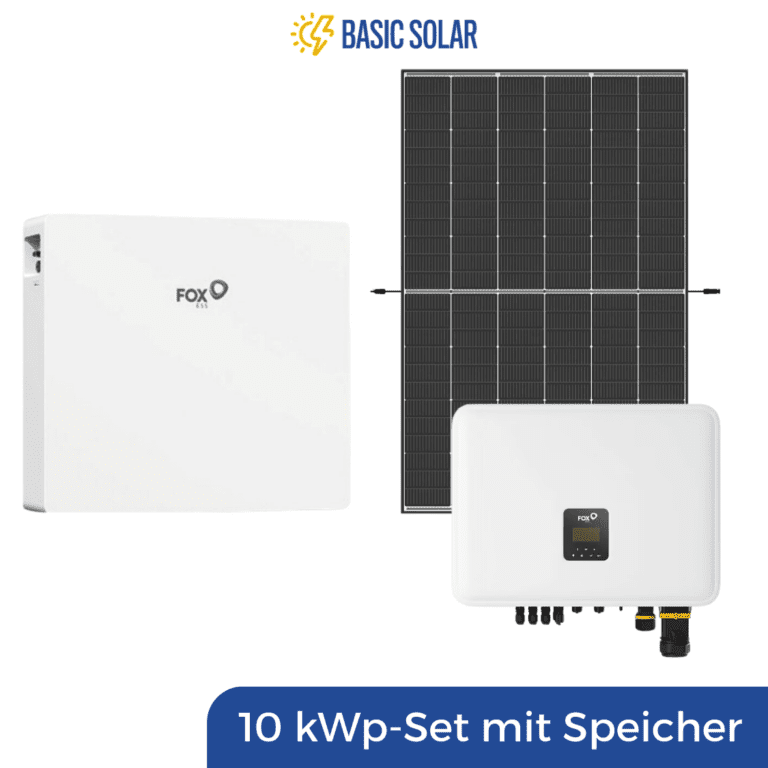 Pv Speicher 10 Kwh Preis