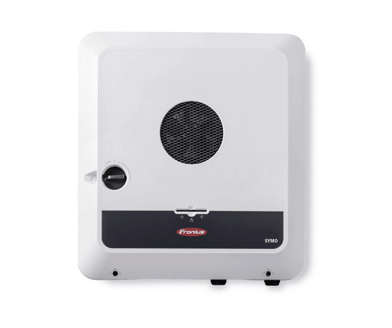 Fronius Symo GEN24 5.0 Plus, Hybrid, dreiphasig