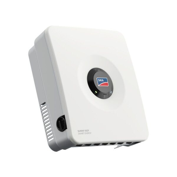 SMA Sunny Boy Smart Energy 5.0 | 5 kW, 3 MPP-Tracker