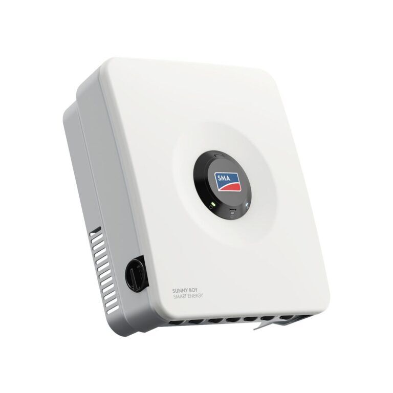 SMA Sunny Boy Smart Energy 5.0 | 5 kW, 3 MPP-Tracker