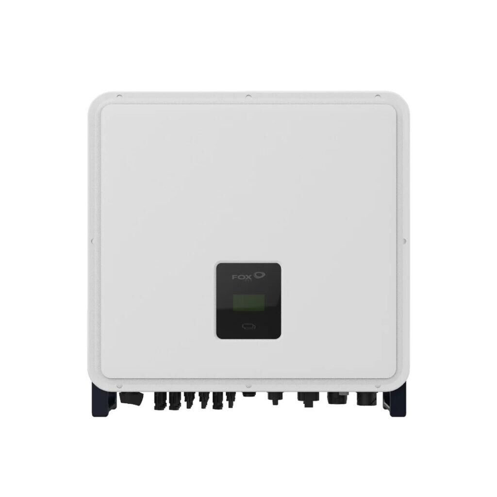 Fox ESS ECS 2900 8.64 kWh Solarspeicher (H3) - Basic Solar