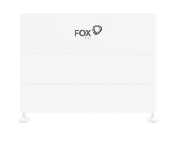 Fox ESS ECS 2900 8.64 kWh Solarspeicher (H3) - Basic Solar