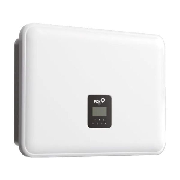 Fox ESS EK5 Hochvoltspeicherbatterie (5,18 kWh) - Basic Solar