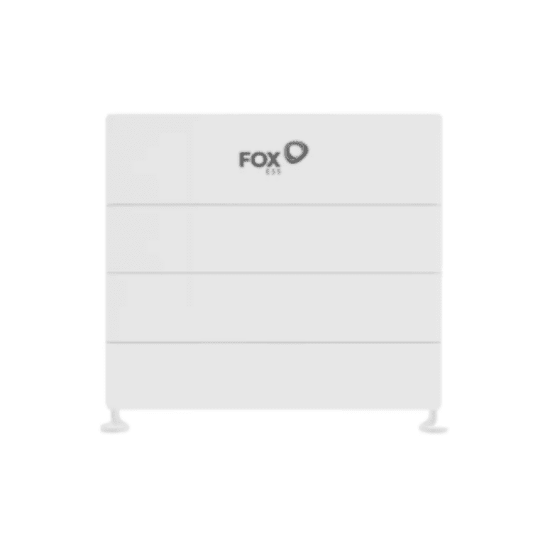 Fox ESS Speicher - Basic Solar